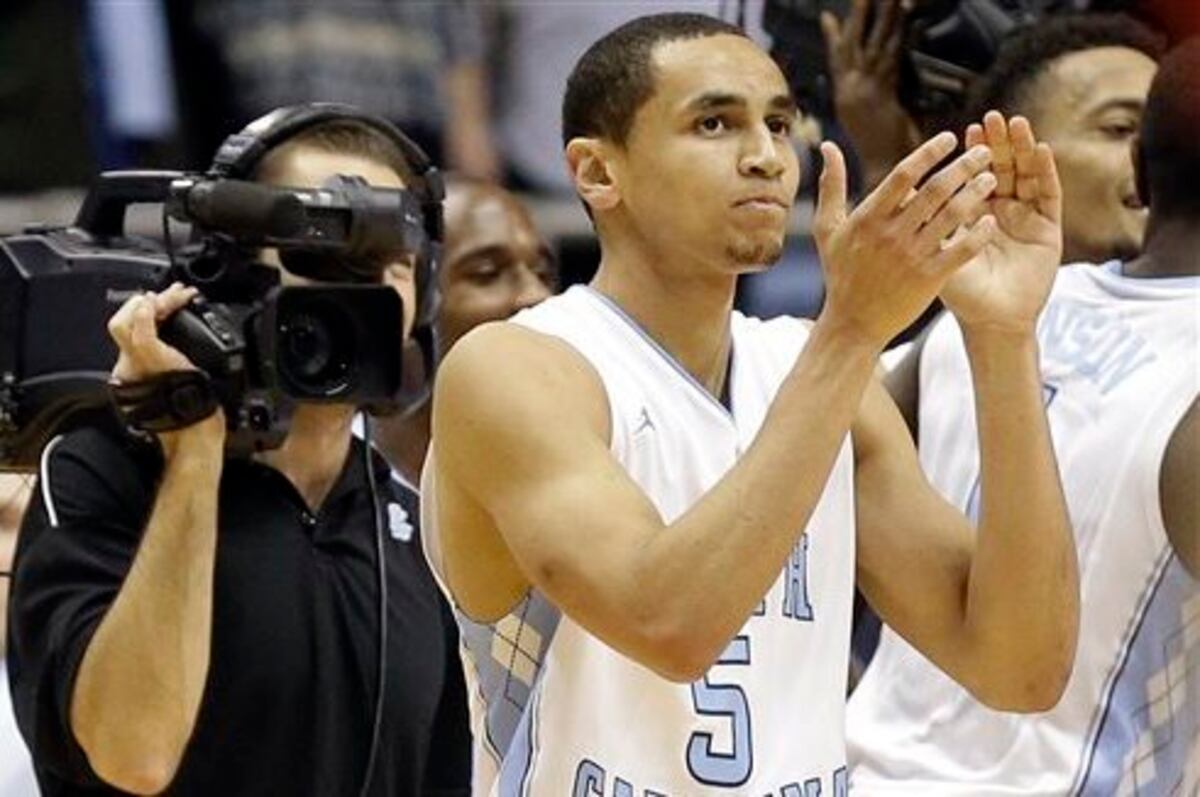 UNC Basketball: Each Tar Heels Starter's Biggest Area of Improvement in ...