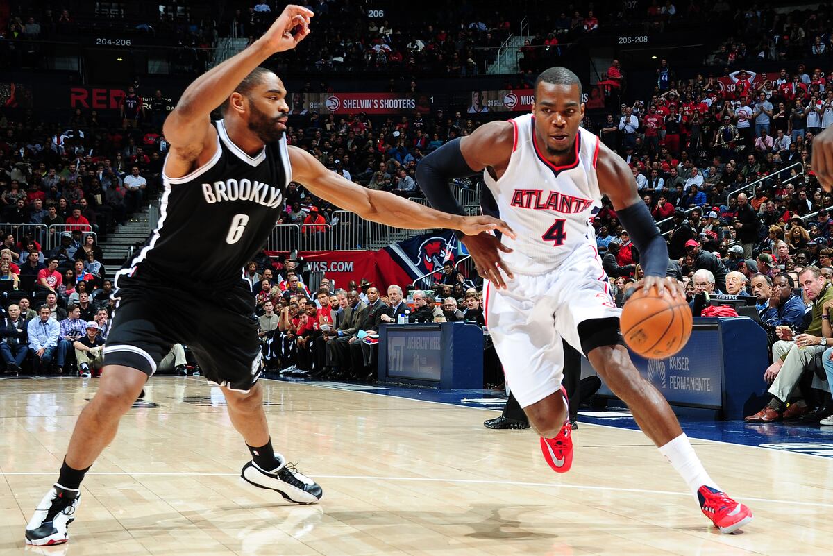 Brooklyn Nets vs. Atlanta Hawks: Postgame Grades and Analysis | News ...