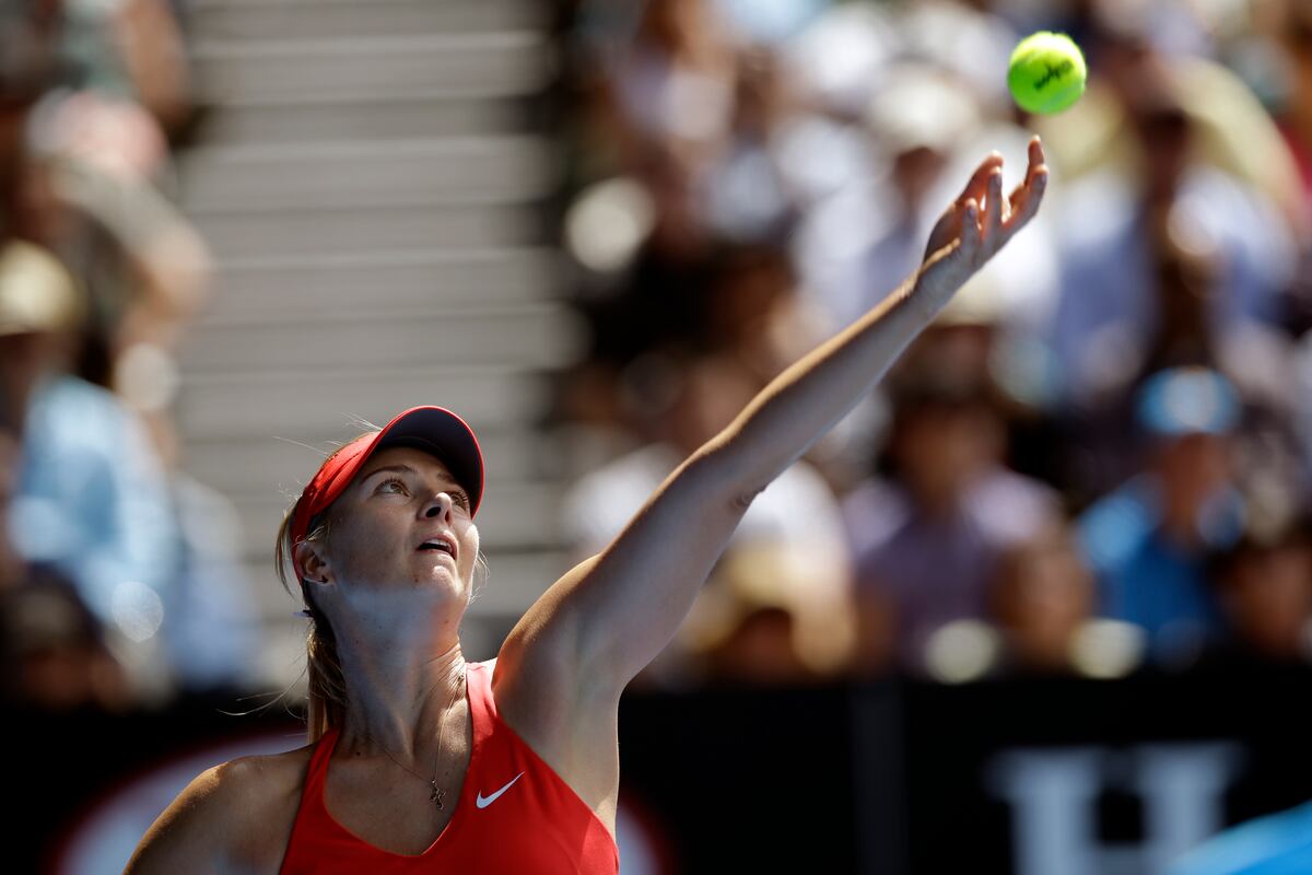 Australian Open 2015: Day 11 Results, Highlights and Scores Recap from ...