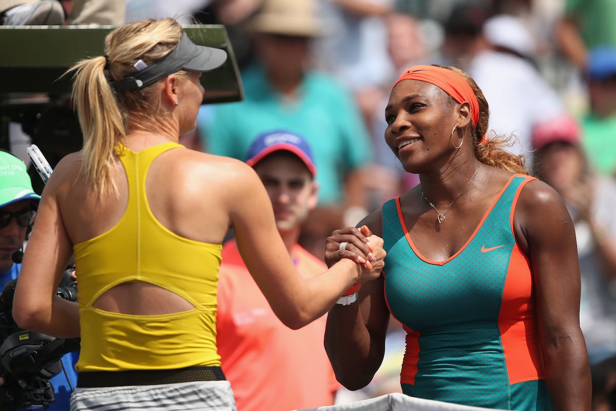 Australian Open 2015 Women's Final: TV Schedule, Start Time and Live ...