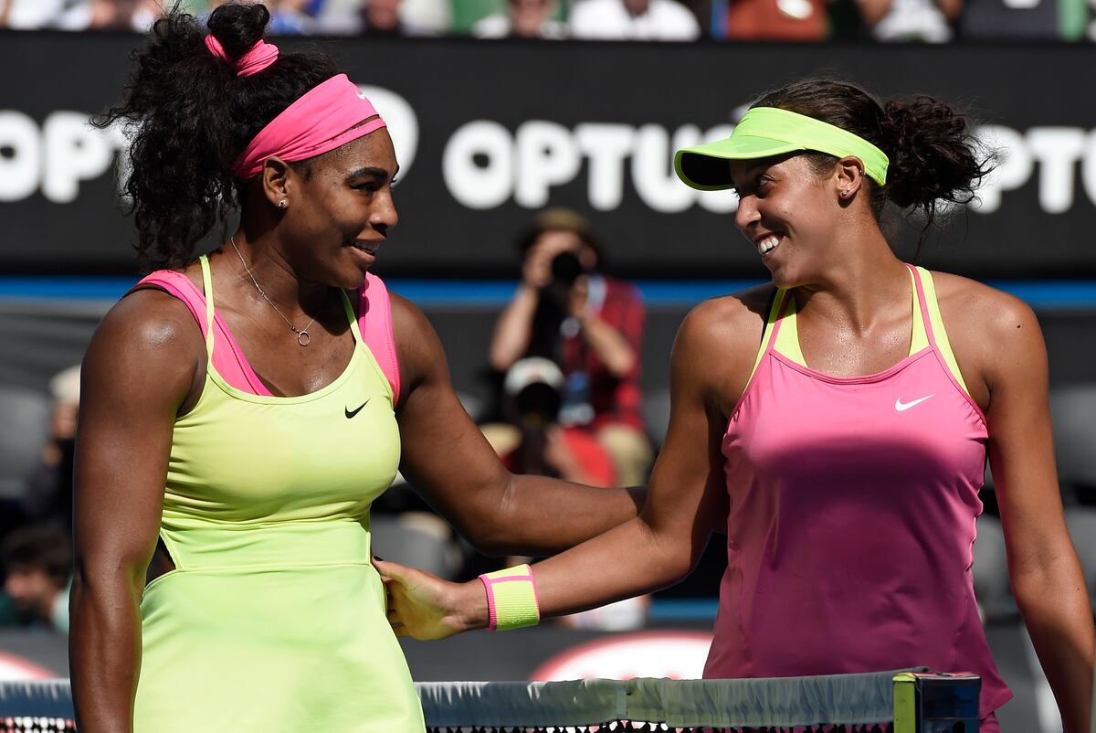 Australian Open 2015: Twitter Reacts to Day 11 Bracket Results, Scores ...