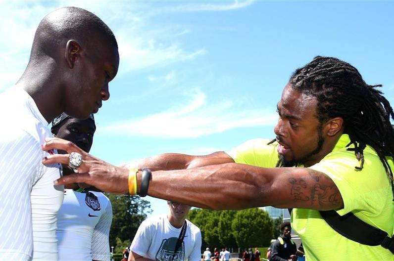 Pro Player Comparisons for Top 10 5-Stars in Class of 2015 | News ...