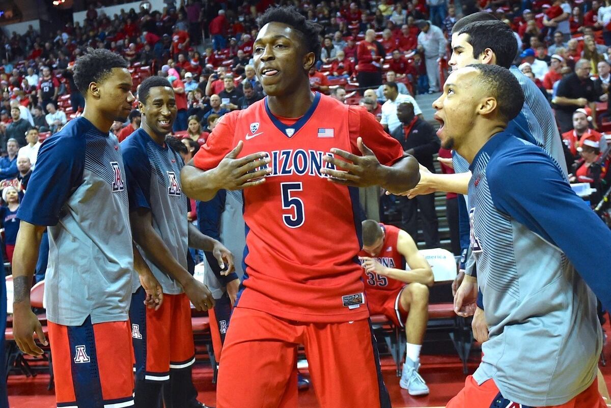 Latest Freshmen Rankings for the 2014-15 College Basketball Season ...