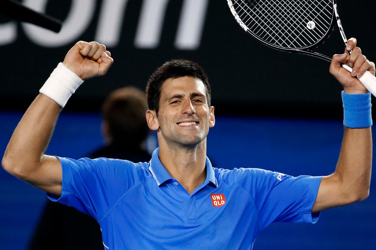 Australian Open 2015 Schedule: Replay TV Coverage, Live Stream for Day ...