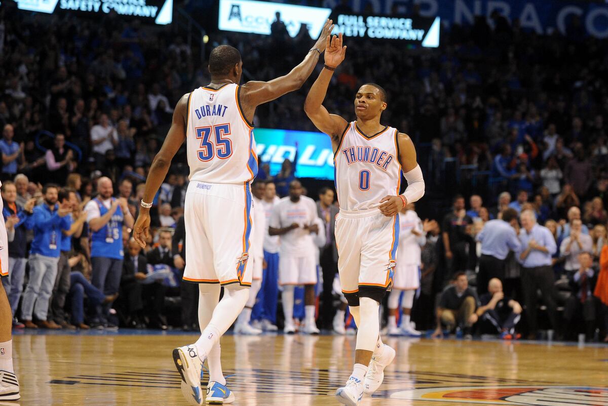 NBA All-Star Rosters 2015: Twitter Reacts to Reserves for East vs. West ...