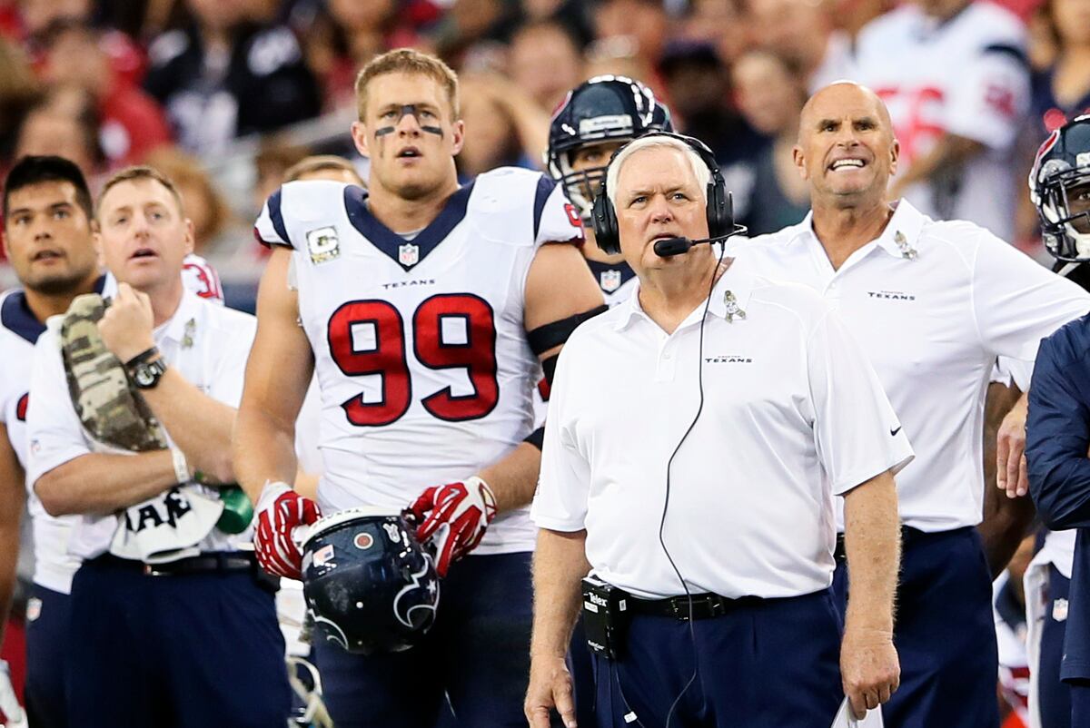 Wade Phillips Can Guide Denver Broncos Talented Defense to Next Level ...