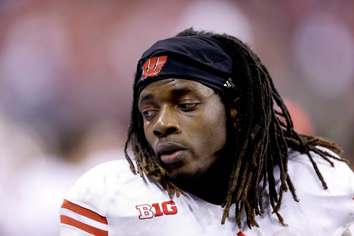 Despite Questions at RB, Vikings Unlikely to Take Gordon, Gurley Early ...