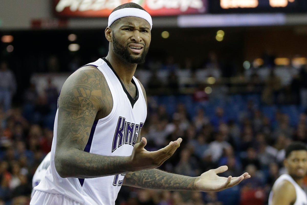 NBA All-Star Rosters 2015: Most Egregious Snubs After Reserves Reveal ... NBA All-Star Rosters 2015: Most Egregious Snubs After Reserves Reveal ...