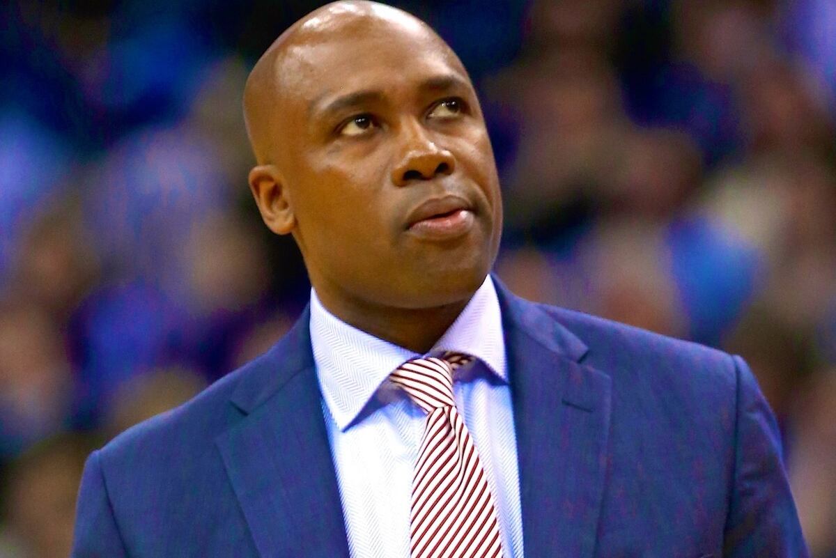 Jacque Vaughn Rumors: Latest Buzz, Speculation Surrounding Magic Head ...
