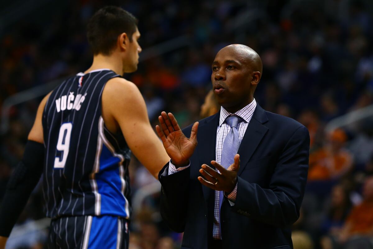 7 NBA Coaches with Jobs at Stake in 2nd Half of 2014-15 Season | News ...