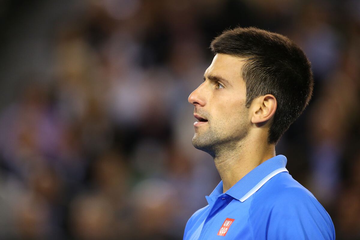 Australian Open 2015: Day 12 Results, Highlights and Scores Recap from ...