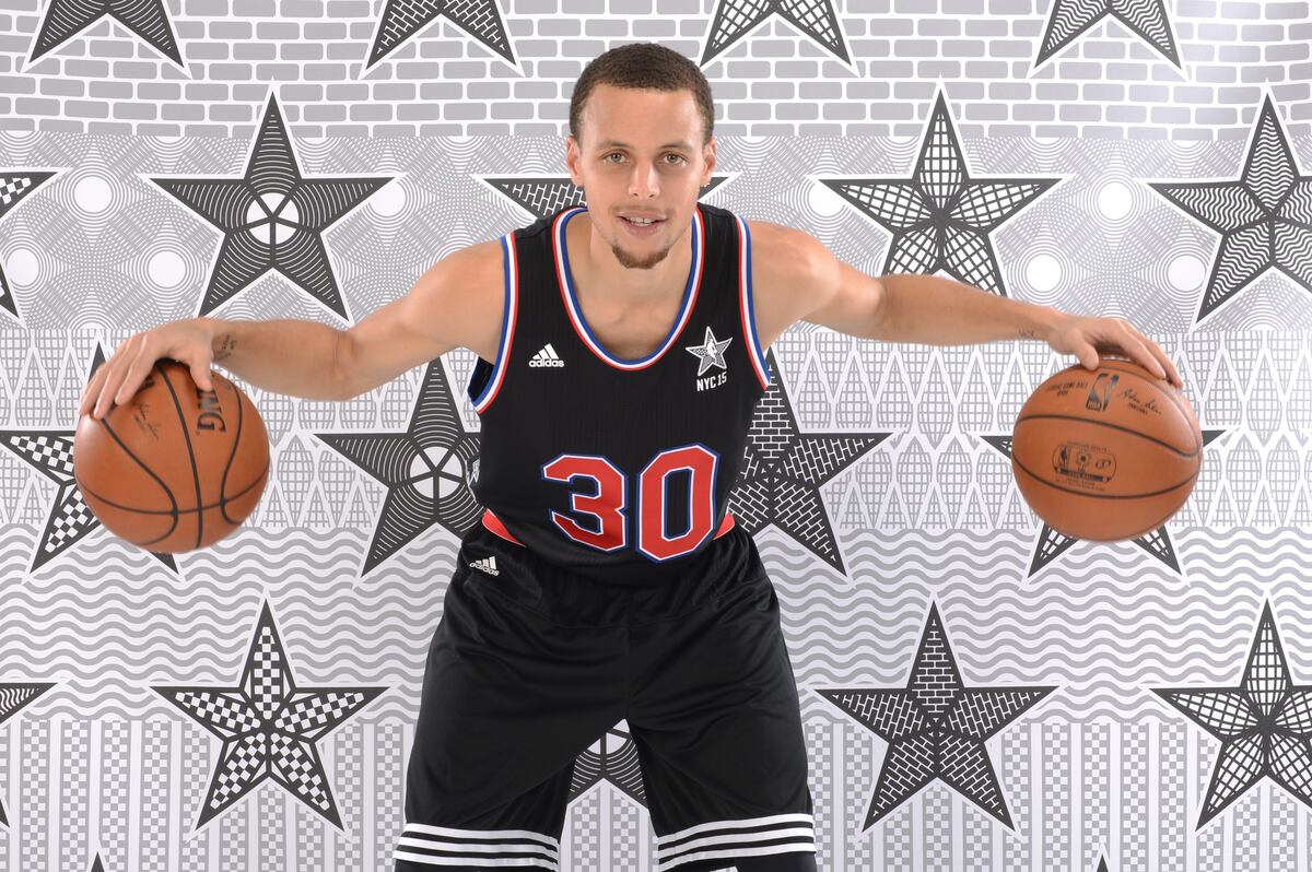 The 25 Best Stats of the NBA's 25 All-Stars | News, Scores, Highlights ...