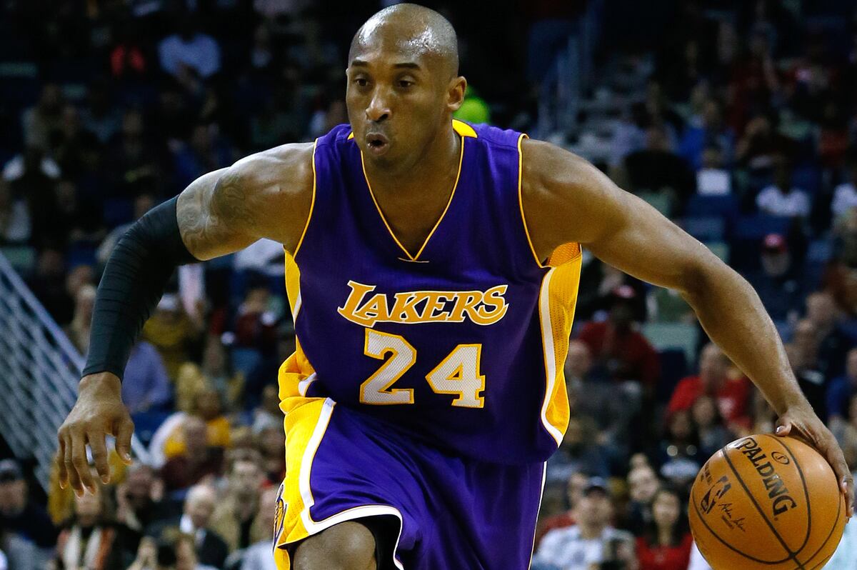 Lakers Rumors: Kobe Bryant Remains Crucial to Rebuild Despite Injury ...