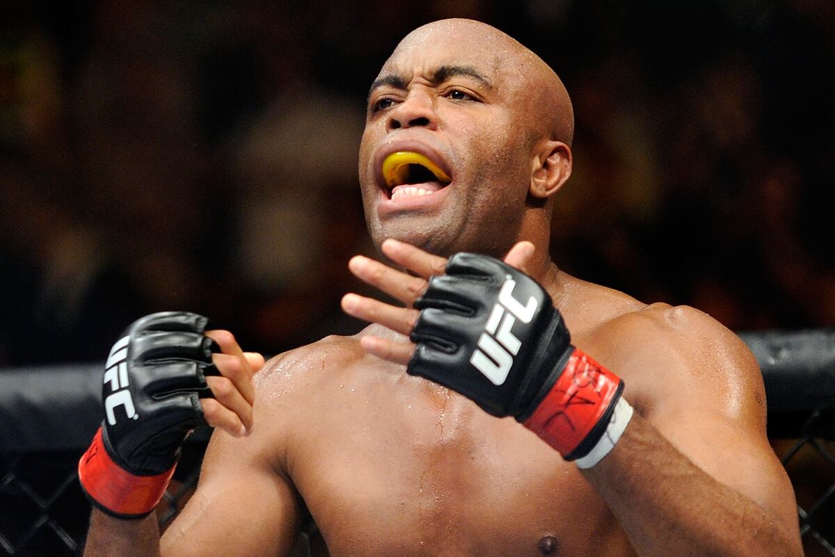 Silva vs. Diaz: Final Predictions and Odds Before Start of UFC 183 ...