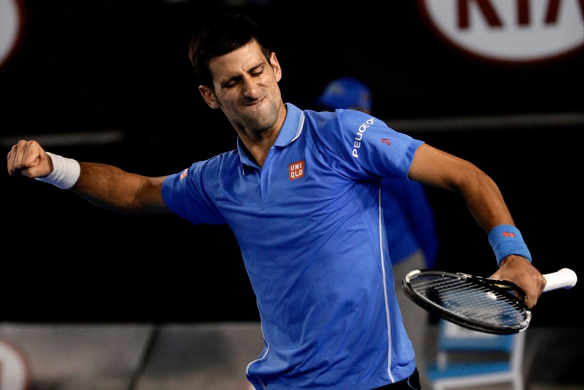 Australian Open 2015 Results: Winners, Scores, Stats from Day 12 ...