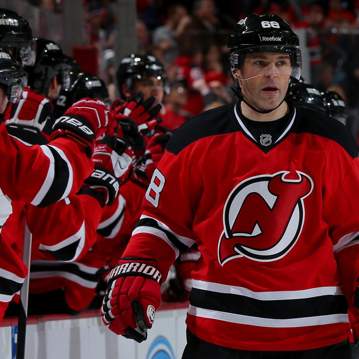 Every NHL Team's Biggest Area of Need 1 Month Before the Trade Deadline ... Every NHL Team's Biggest Area of Need 1 Month Before the Trade Deadline ...