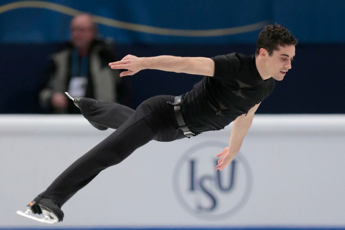 European Figure Skating Championships 2015: Gala-Finale Details and ...