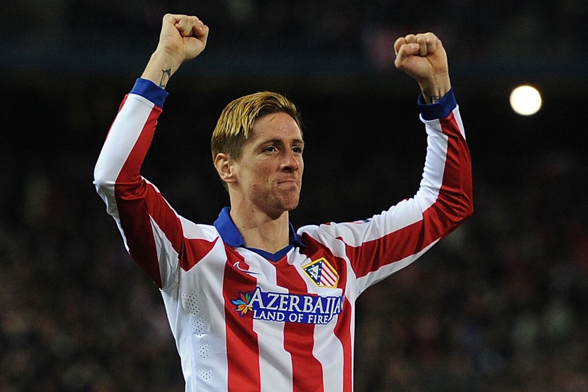 Realistic Expectations for Fernando Torres for Rest of Season at ...