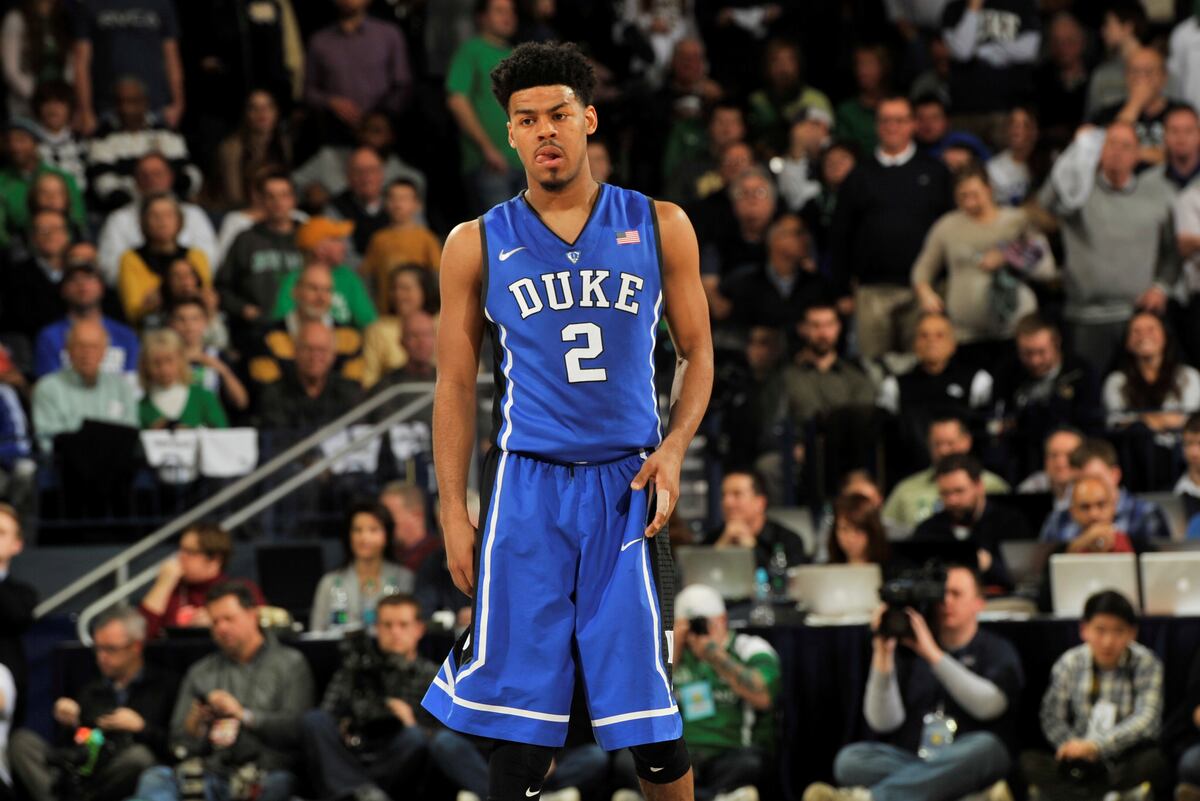 Duke Basketball: Great Guard Play vs. Virginia Exactly What Blue Devils ...