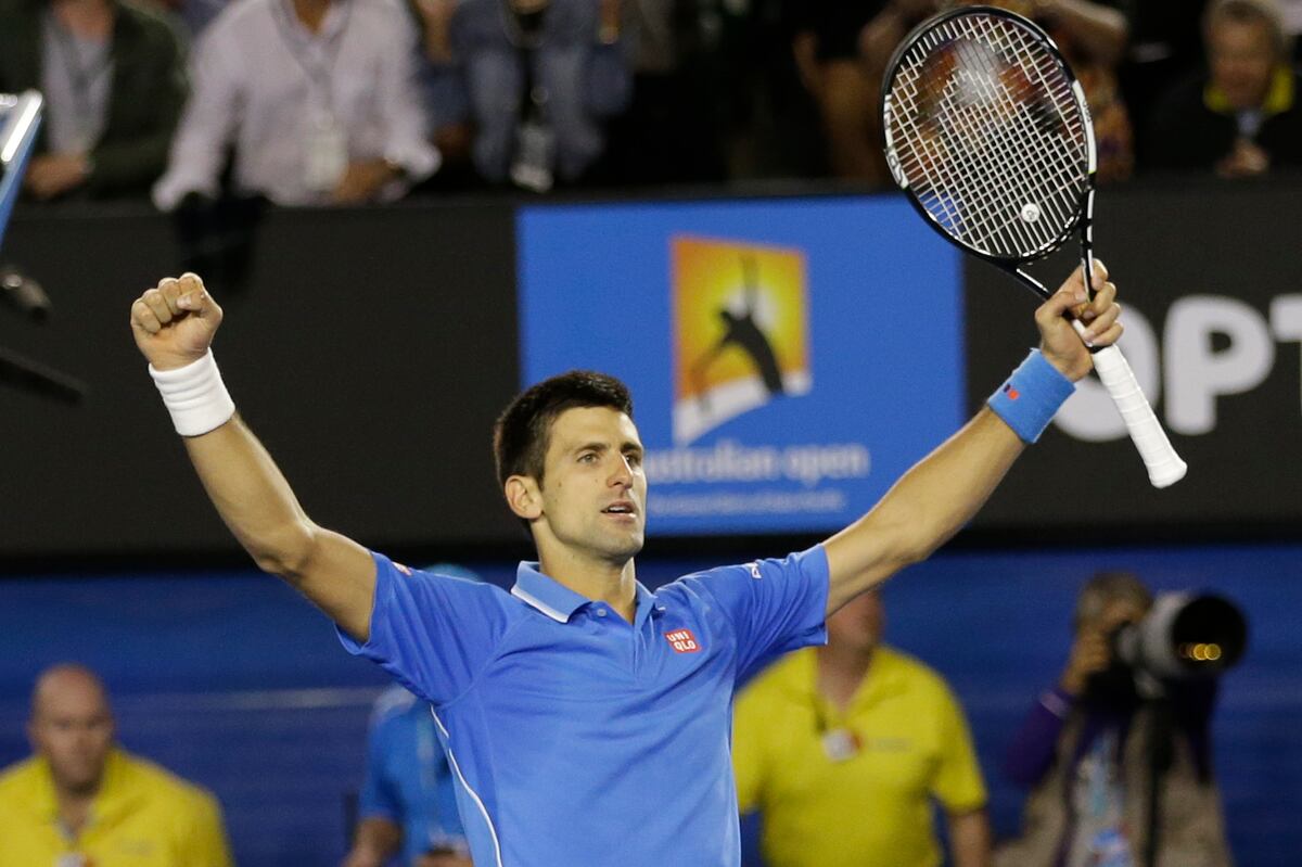 Australian Open 2015: Day 14 Results, Highlights and Scores Recap from ...