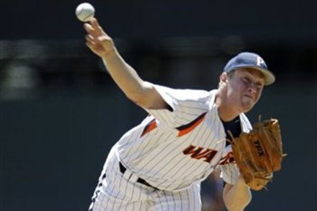 Cincinnati Reds' Sleeper Prospects to Watch in Spring Training