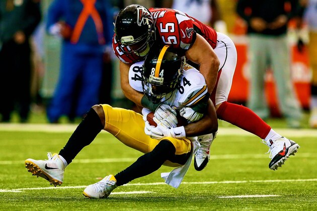 Falcons Crowd Noise Investigation: Latest Details, Possible Penalties ...