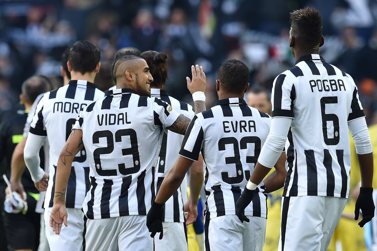 Juventus: Full Report Card for Every Position for January | News ...