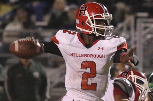 Virginia Tech Football Recruiting: Predicting All Recruits Who Will ...