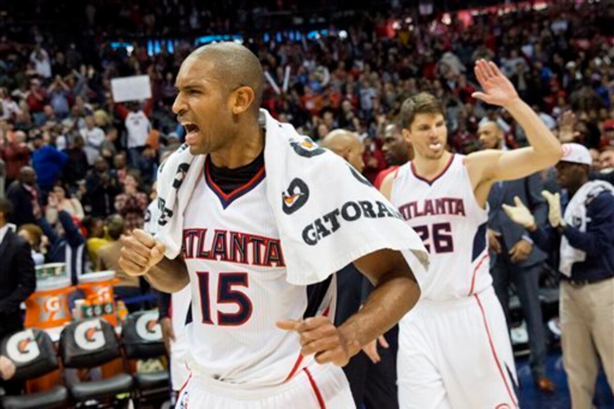 Atlanta Hawks' Schedule Breakdown and Record Predictions for February ...