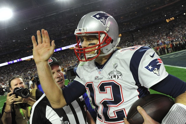 Super Bowl 2015 Score: Highlights of Each Scoring Play from Patriots vs ...