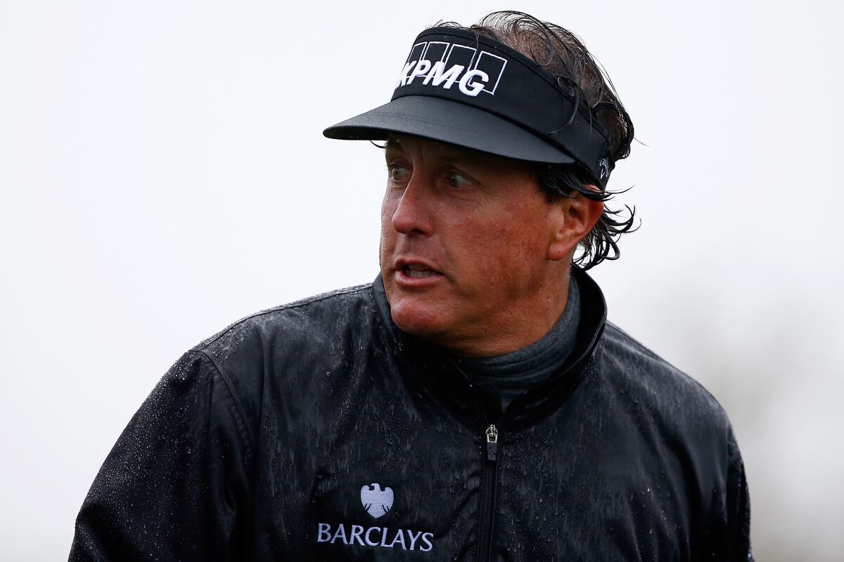 Biggest Winners and Losers from the Waste Management Phoenix Open ...