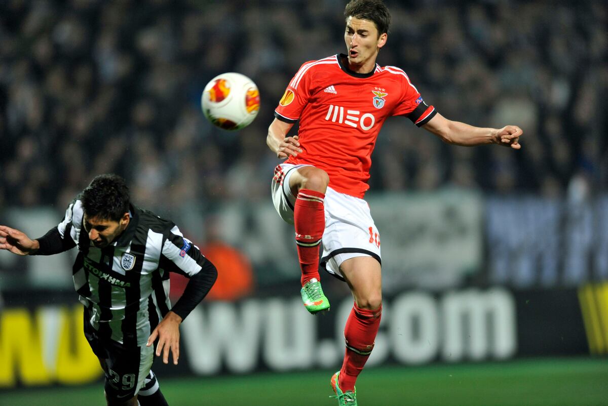 Filip Djuricic to Southampton: Latest Loan Details, Reaction and More ...