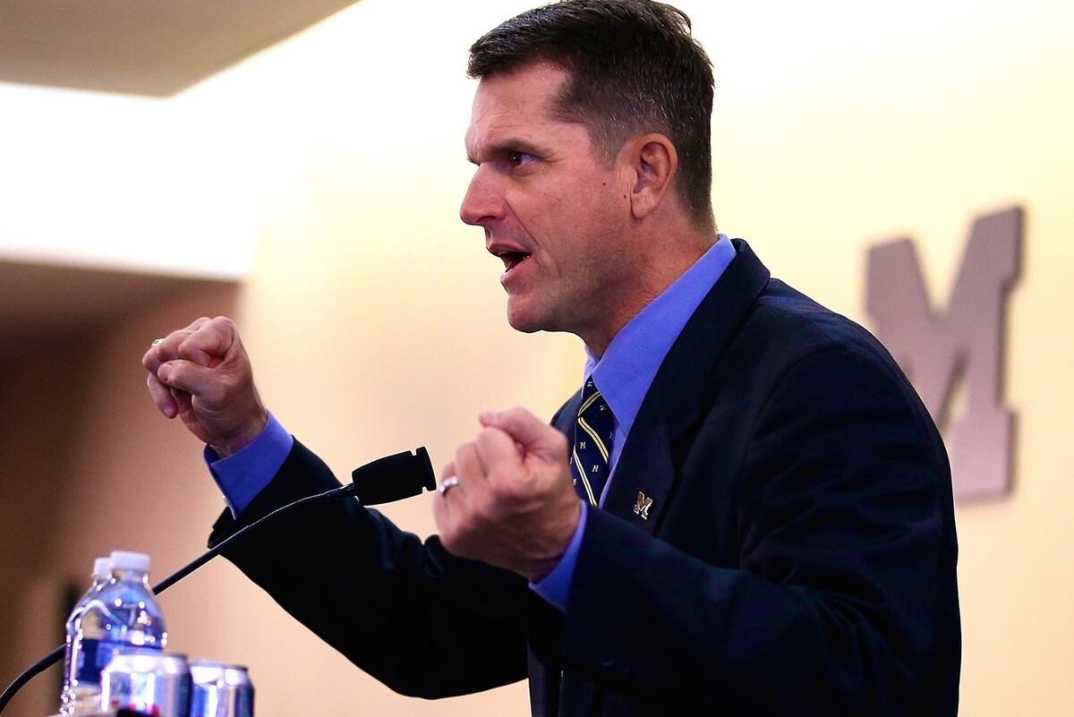 Fight for 4-Star RB Mike Weber Is the First Battle in Meyer vs ...