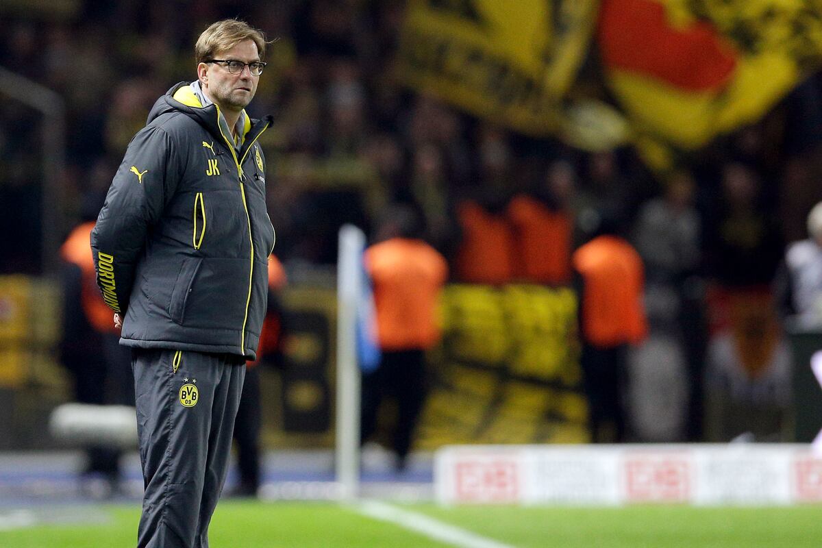 Borussia Dortmund vs. Augsburg: Team News, Preview, Live Stream and TV ...