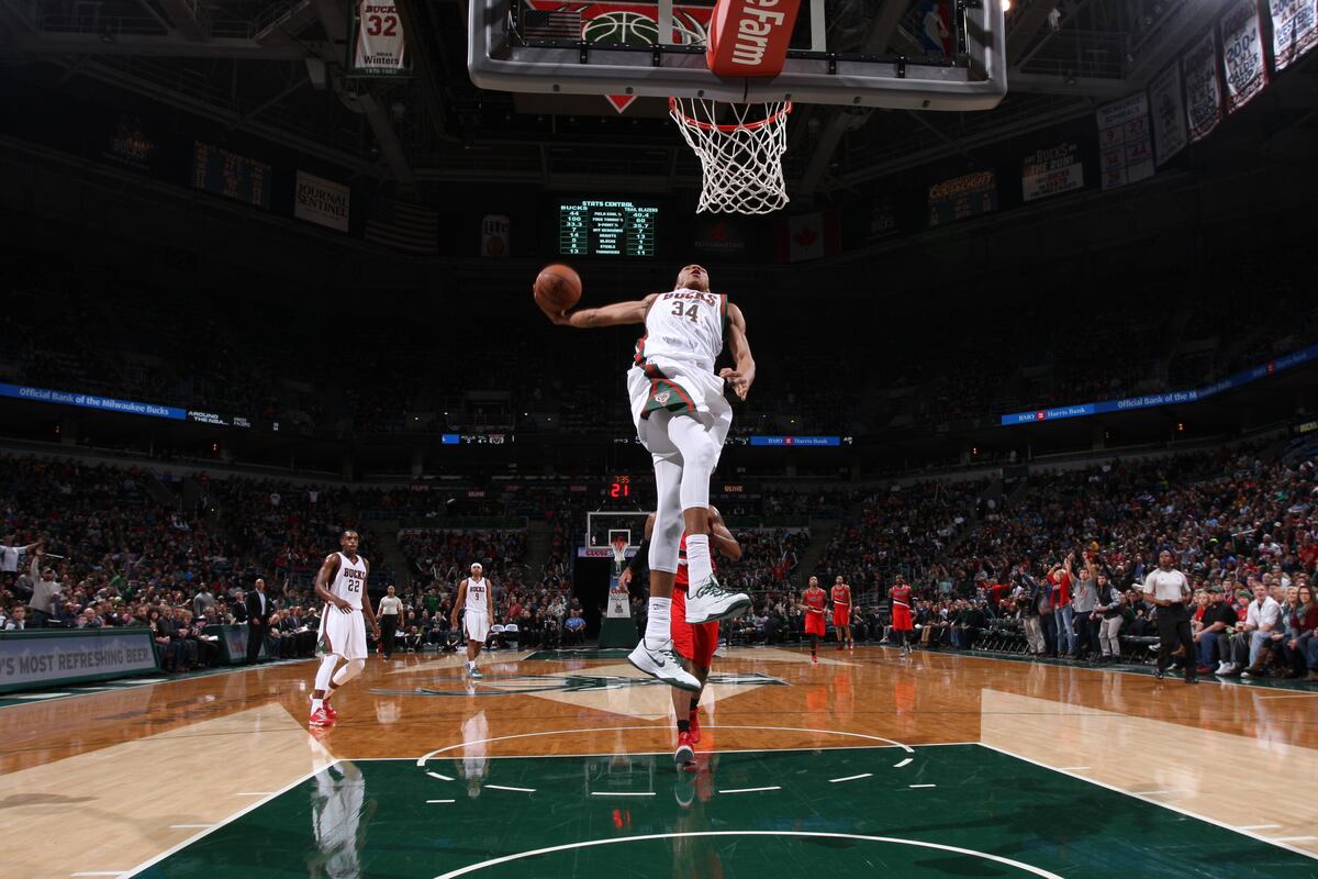 NBA Slam Dunk Contest 2015: Forecasting Final Order for This Year's ...