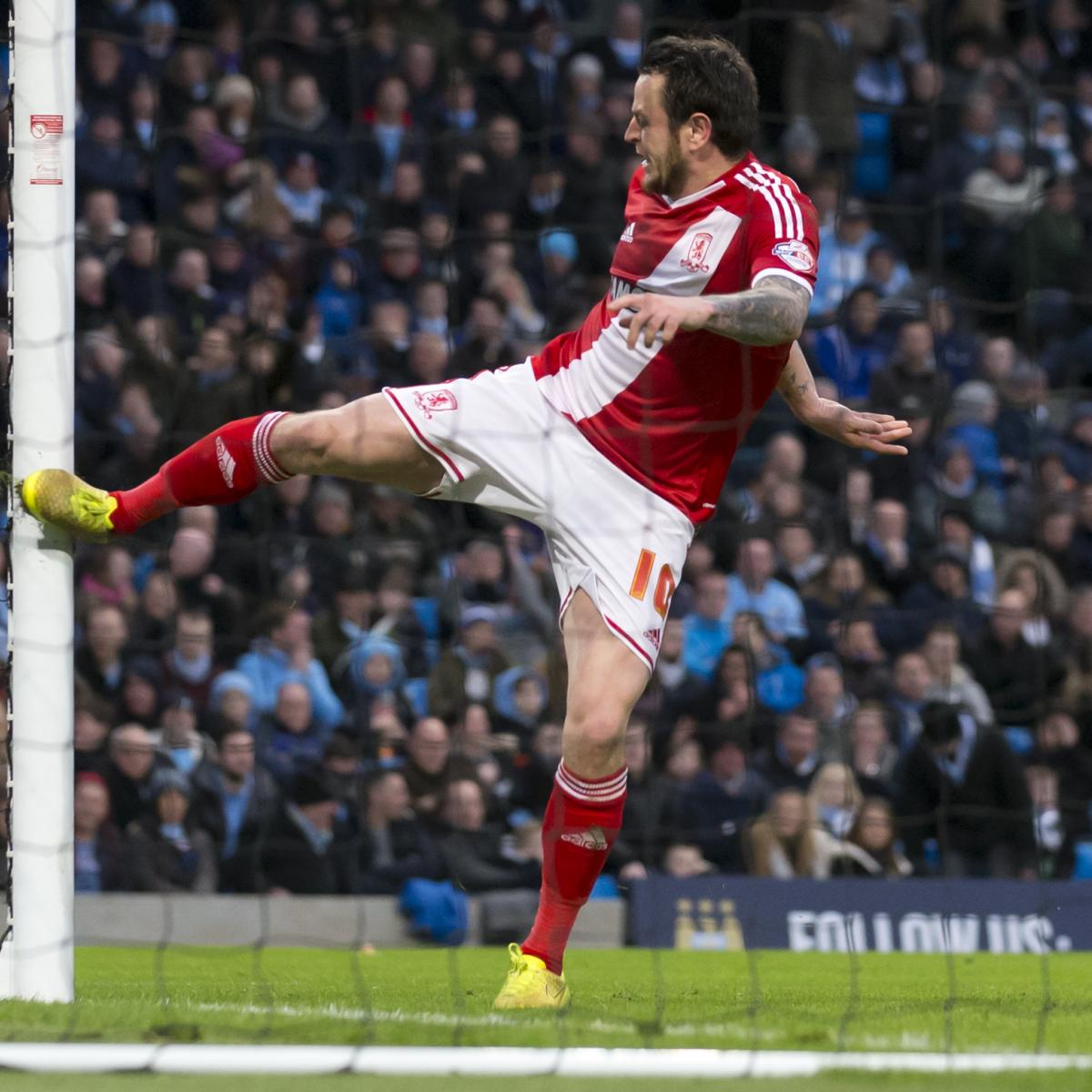 Middlesbrough's Lee Tomlin Expertly Trolls Vincent Kompany on Twitter ... Middlesbrough's Lee Tomlin Expertly Trolls Vincent Kompany on Twitter ...