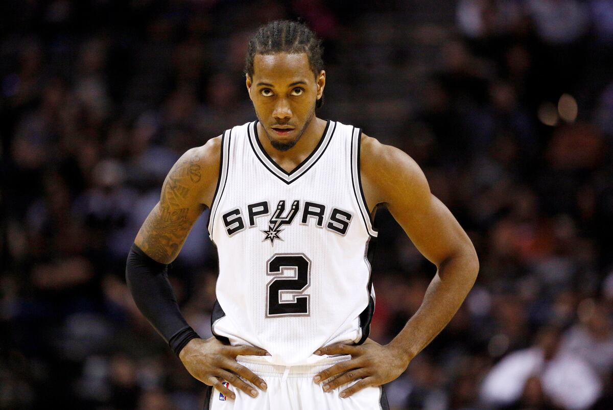 10 NBA Players Primed for Big Second-Half Leaps in 2015 | News, Scores ...