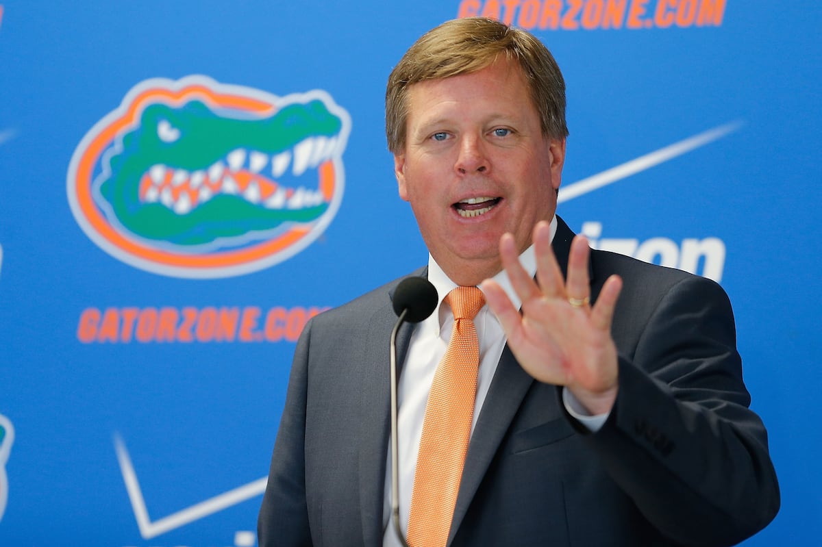 Florida National Signing Day 2015: 5 Takeaways from Gators' Class ... Florida National Signing Day 2015: 5 Takeaways from Gators' Class ...