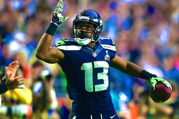 Will Chris Matthews Disappear After Starring in the Seahawks Super Bowl ...