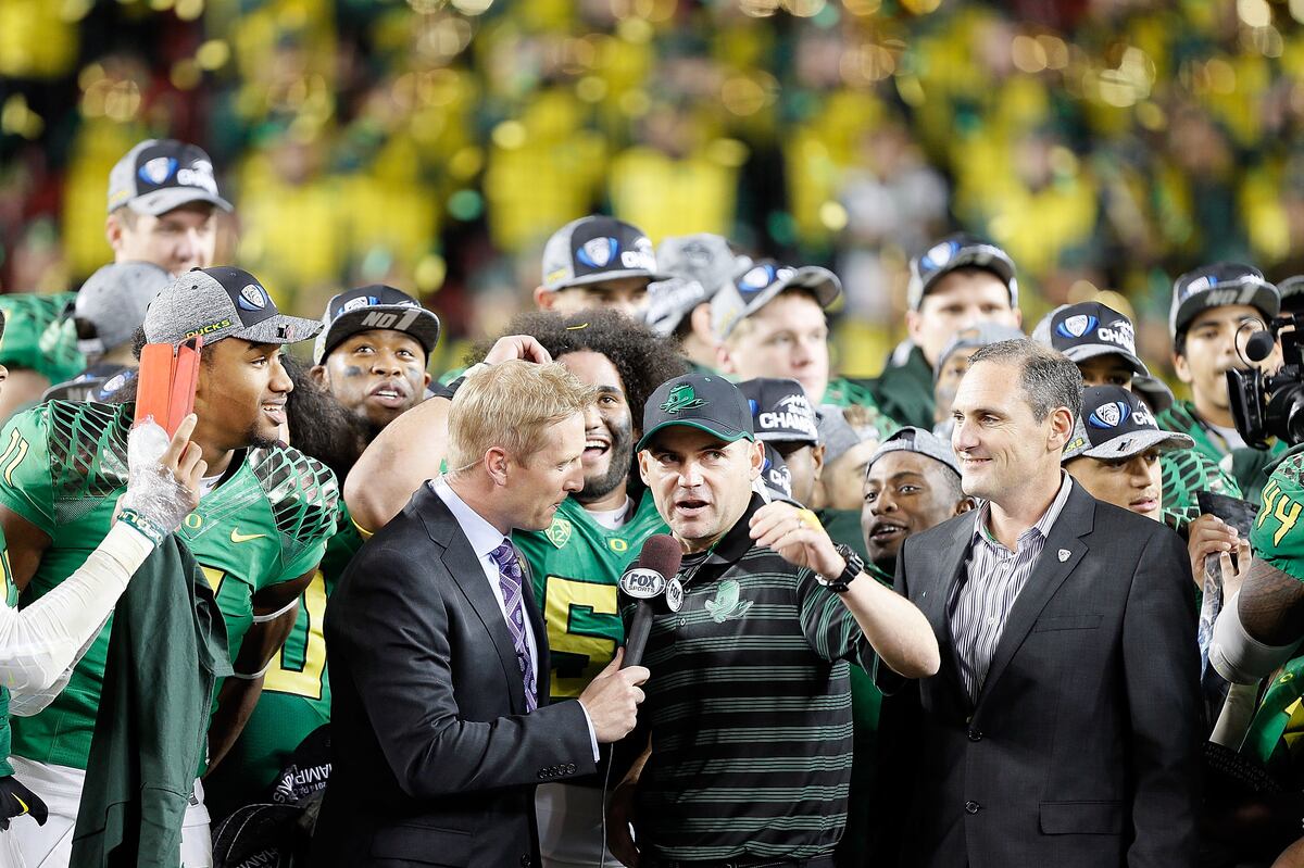 Oregon National Signing Day 2015: 5 Takeaways from Ducks' Class | News ...