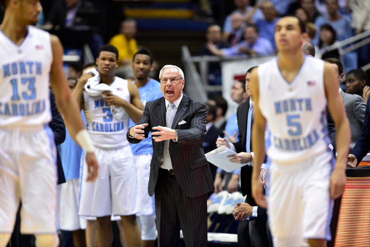 UNC Basketball: Biggest Takeaways from Back-to-Back ACC Showdowns ...