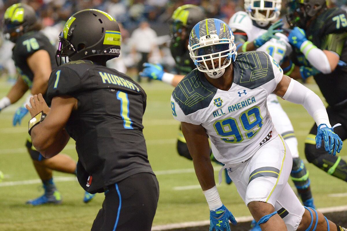 National Signing Day 2015: Final Recruit Announcement Schedule and ...