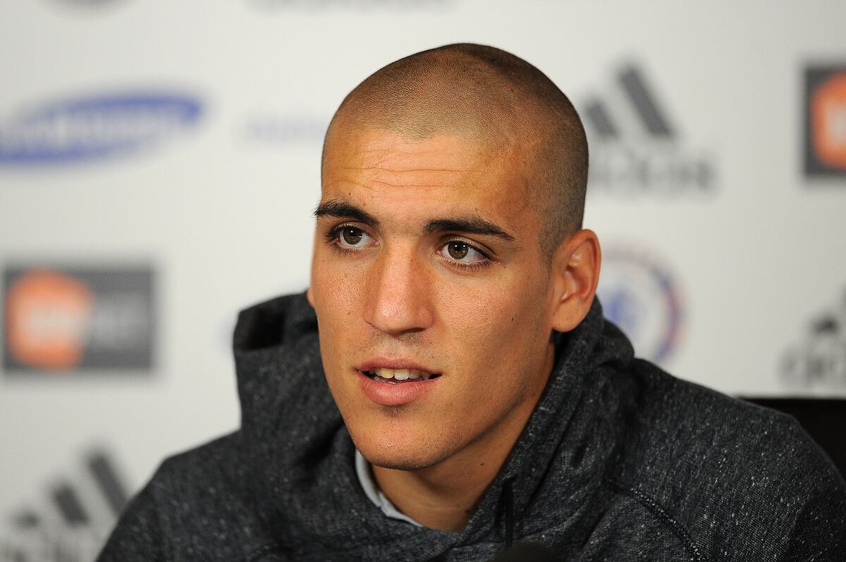 Oriol Romeu: Is Chelsea's Stuttgart Loanee a Cash Cow or a Dud? | News ...