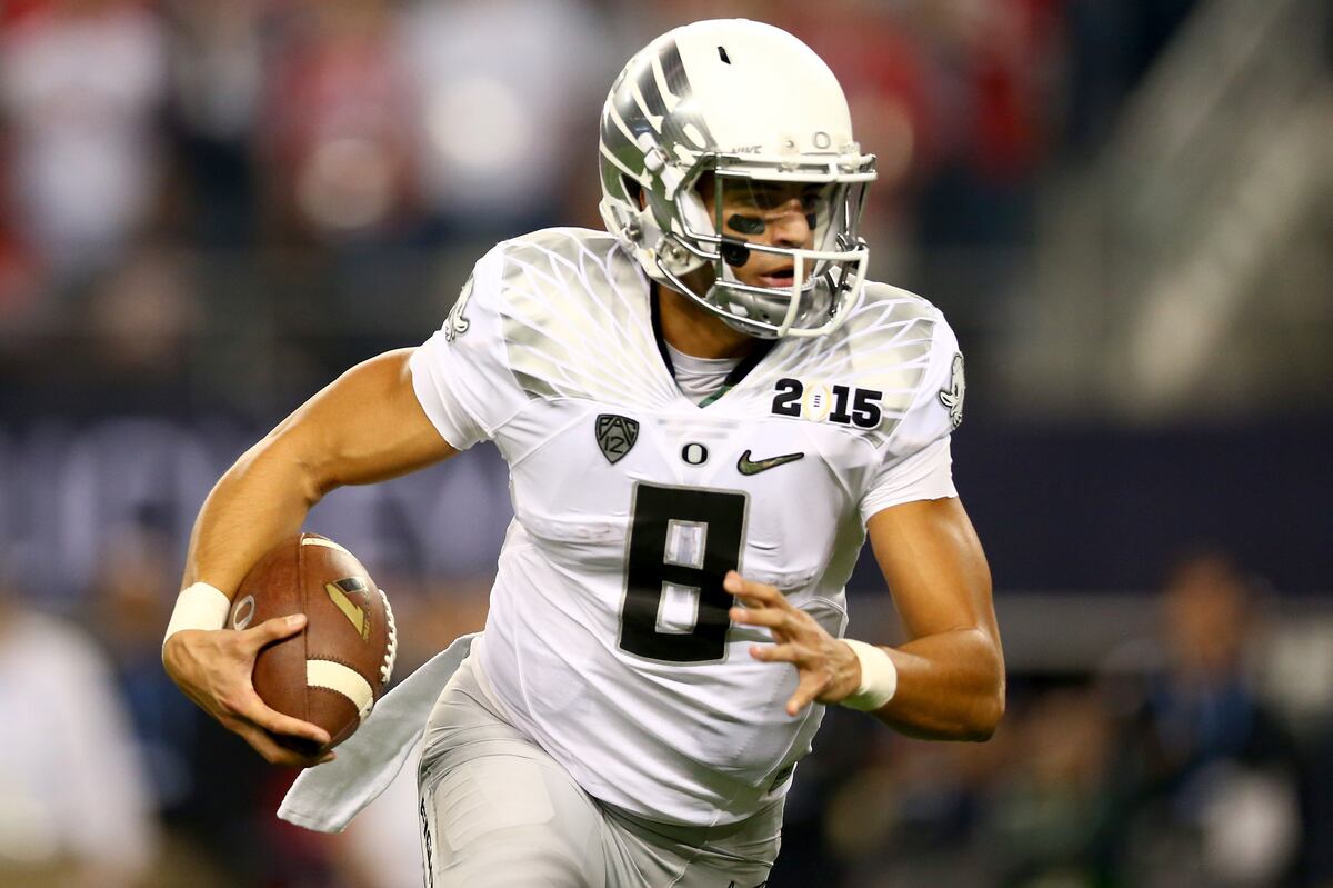 2015 NFL Draft: Complete 1st-Round Order and Early Predictions for Top ...