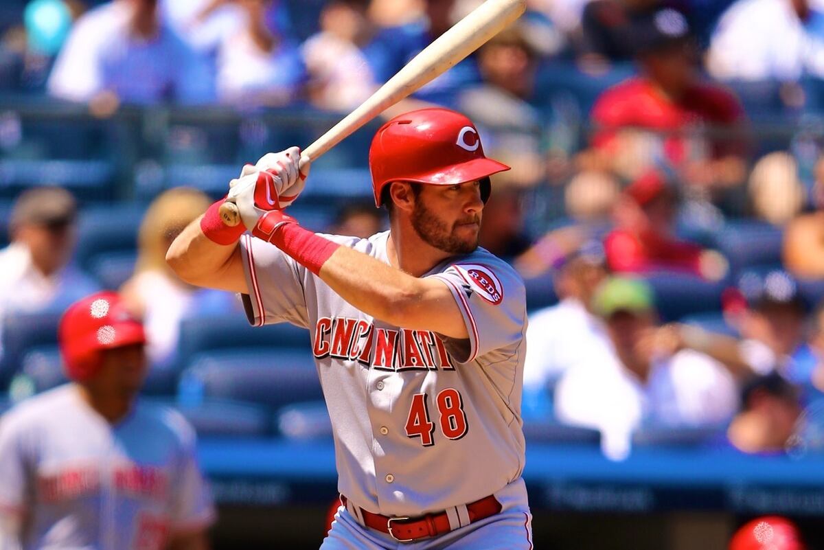 Ryan Ludwick to Rangers: Latest Contract Details, Comments, Reaction ...