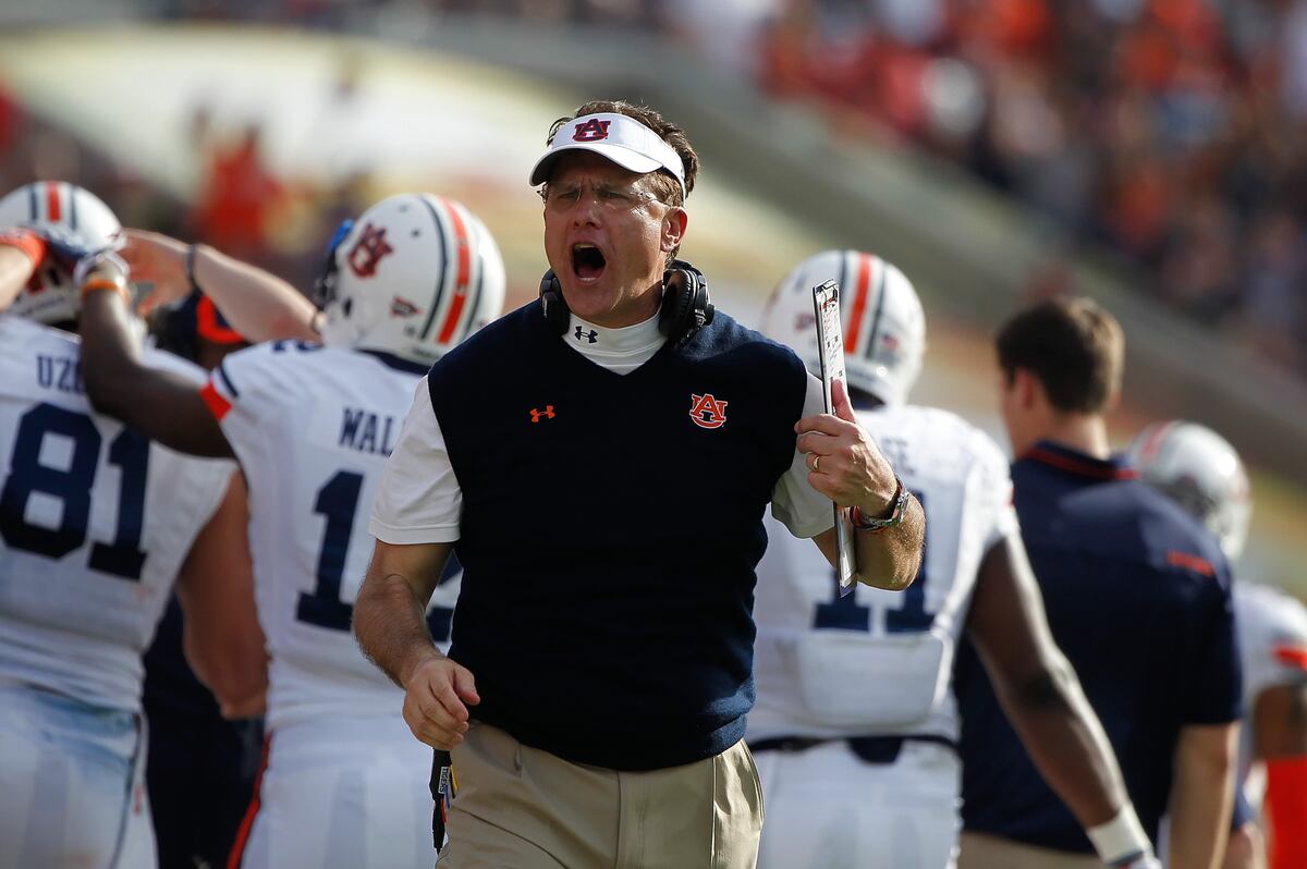 Auburn National Signing Day 2015: 5 Takeaways from Tigers' Class | News ... Auburn National Signing Day 2015: 5 Takeaways from Tigers' Class | News ...