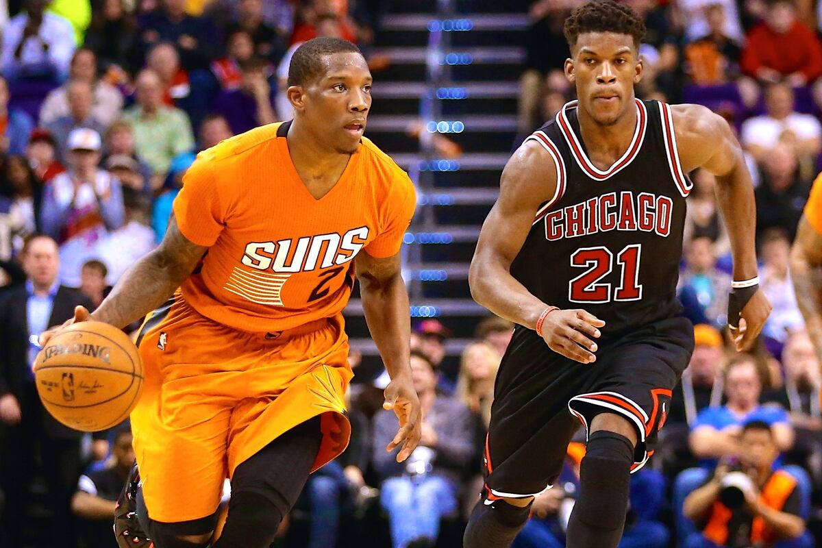 Every NBA Team's Ideal 2015 All-Star Weekend Competitor | News, Scores ...