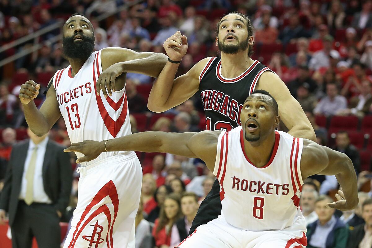 Chicago Bulls vs. Houston Rockets: Postgame Grades and Analysis | News ...