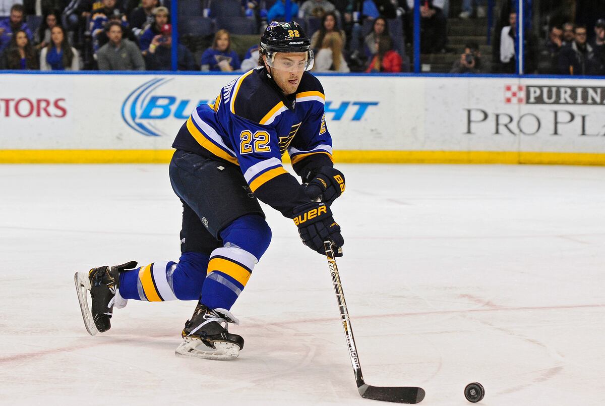 Current Injuries Having the Biggest Impact in the NHL | News, Scores ...