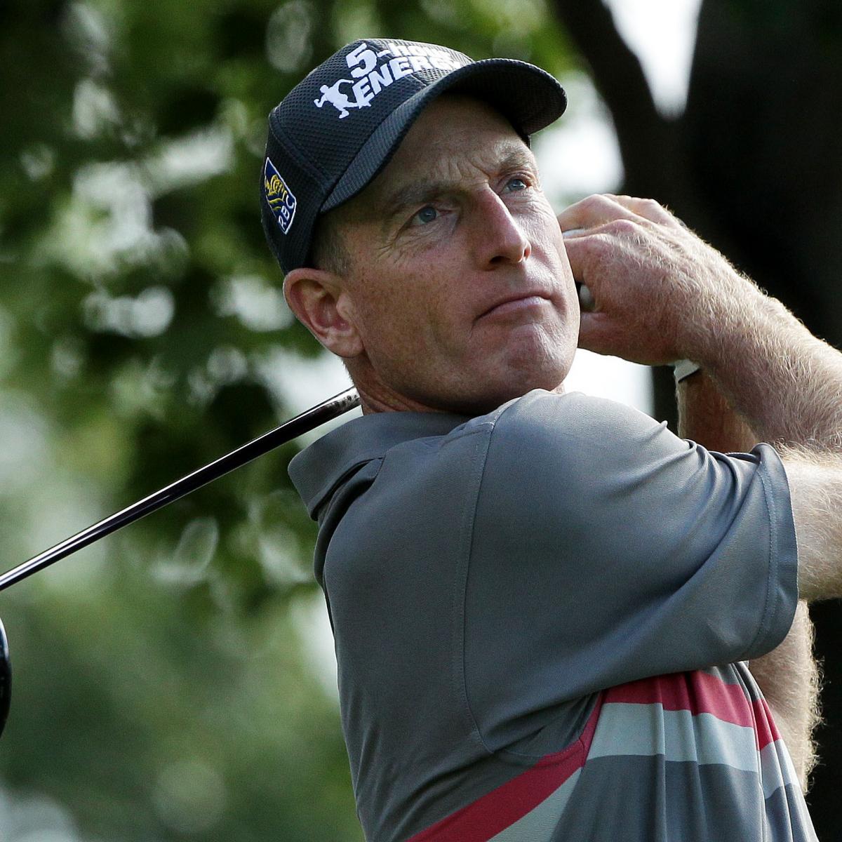 Ranking the 10 Most Frustrating Golfers to Root for | News, Scores ... Ranking the 10 Most Frustrating Golfers to Root for | News, Scores ...
